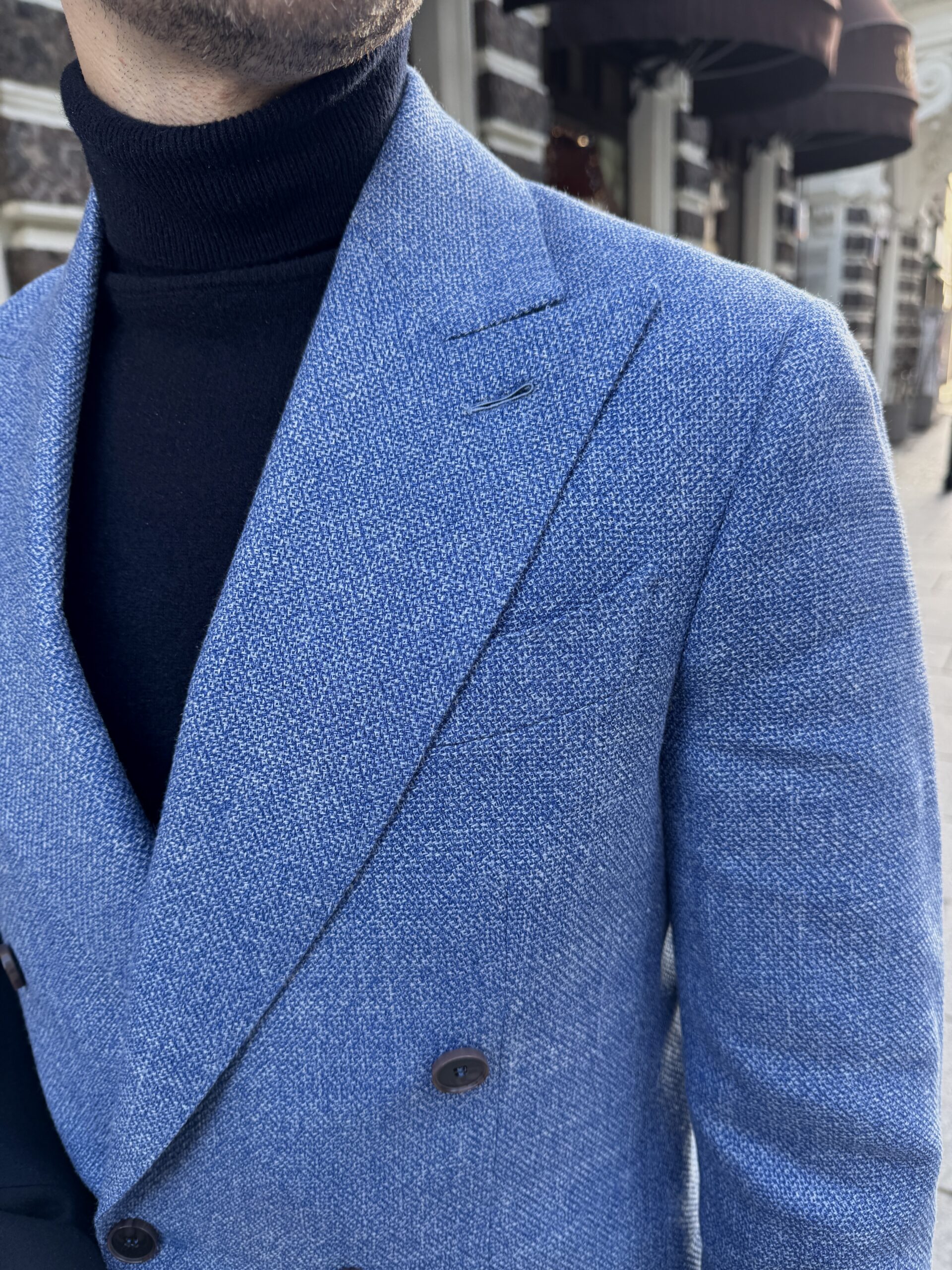 Moda Męska 2025 – Kluczowe Trendy - For Gentleman